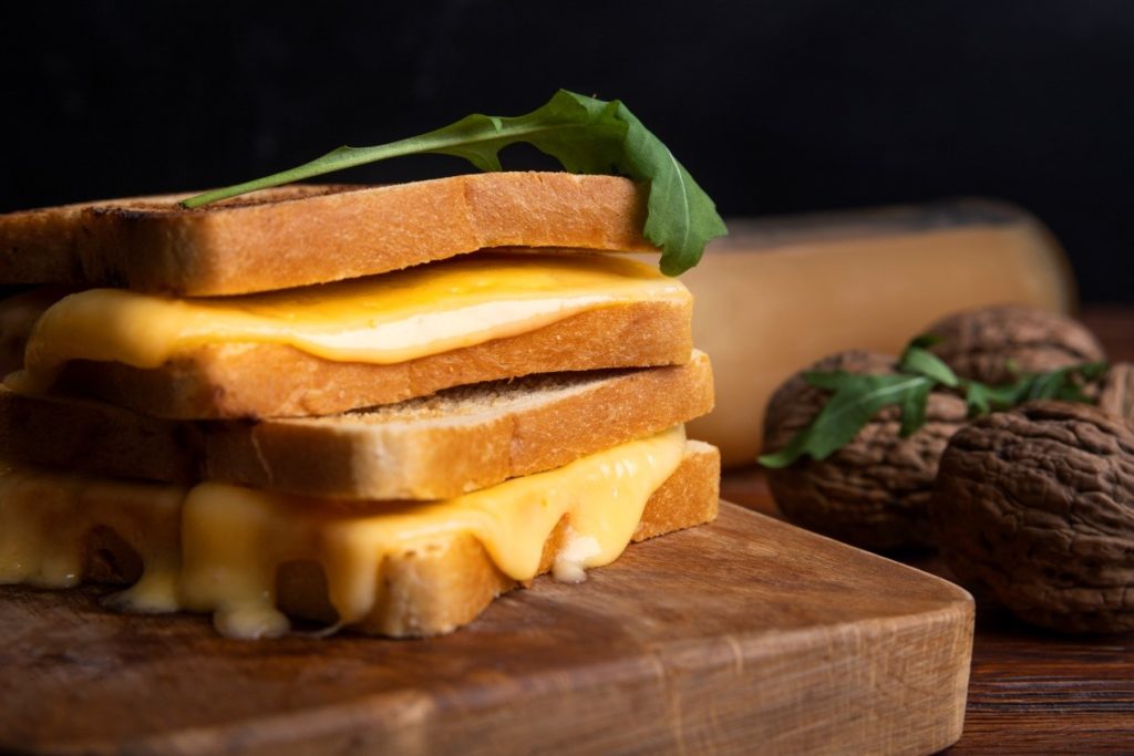 13 Best Food Truck Menu Ideas | JRS Custom