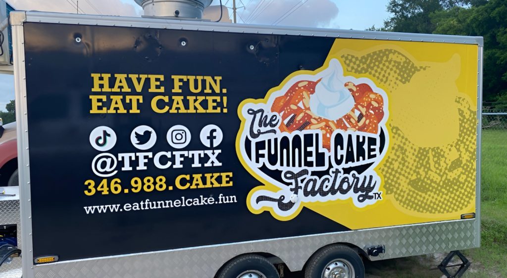 Get Your Food Truck Ready with Jerusalem Custom | JRS Custom Food ...